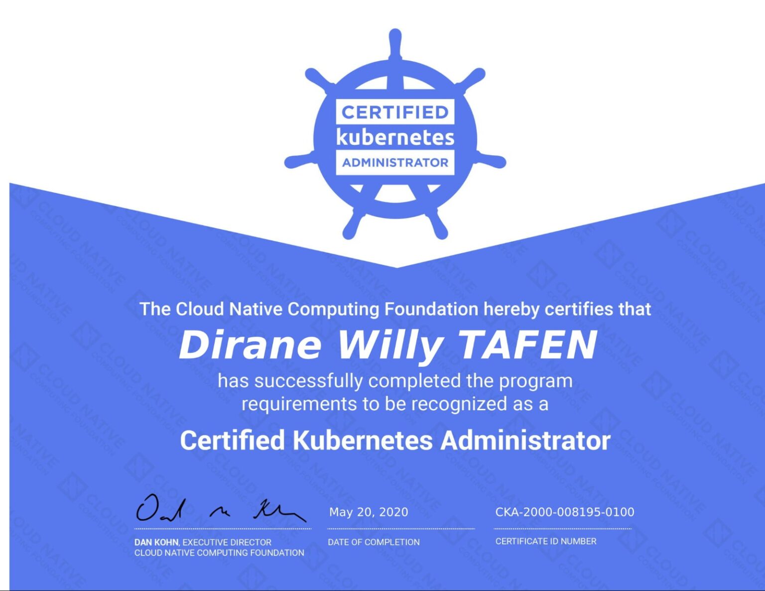 Devenez un expert en DevOps, Cloud et Data Analyst - EAZYTraining