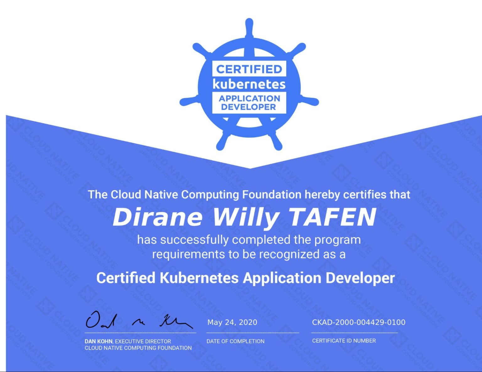 Devenez un expert en DevOps, Cloud et Data Analyst - EAZYTraining