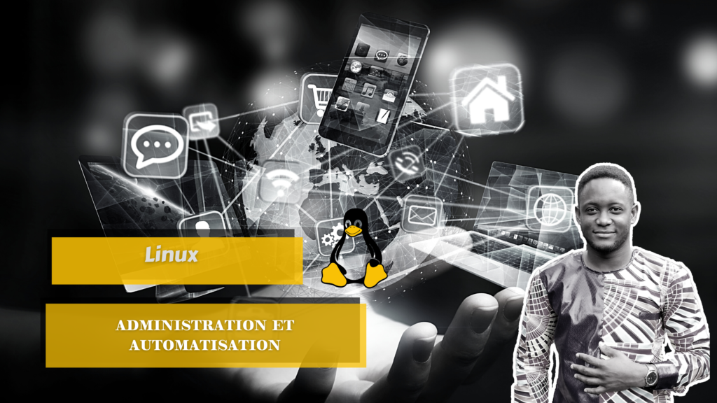 LINUX: Administration et automatisation - EAZYTraining