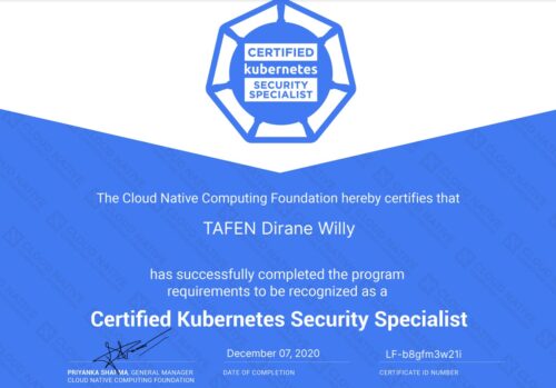 Formation cloud - EAZYTraining