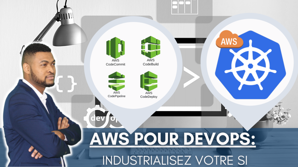 AWS Pour DevOps - EAZYTraining