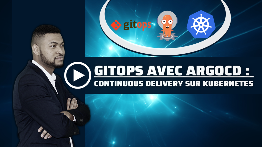 GitOps avec ArgoCD : Continuous Delivery on Kubernetes - EAZYTraining GitOps avec ArgoCD : Continuous Delivery on Kubernetes - EAZYTraining