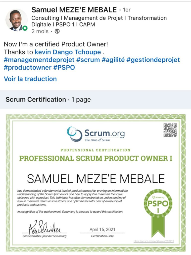 Accueil - EAZYTraining