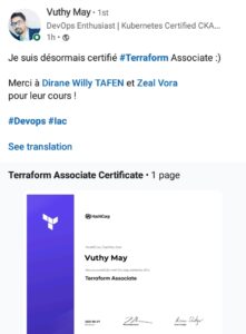 Accueil - EAZYTraining