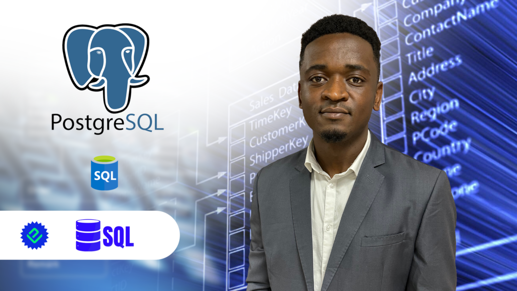 Introduction à SQL : débutez dans la data - EAZYTraining