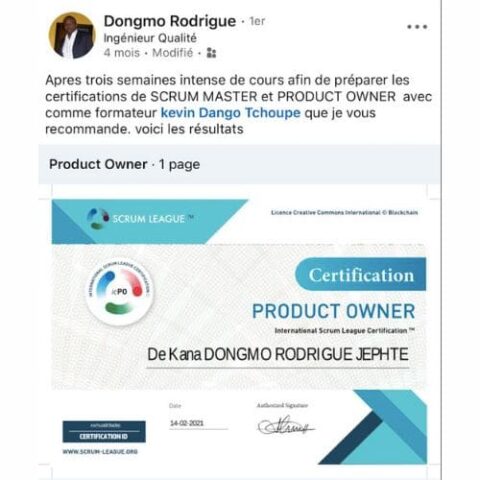 Formation DevOps - EAZYTraining
