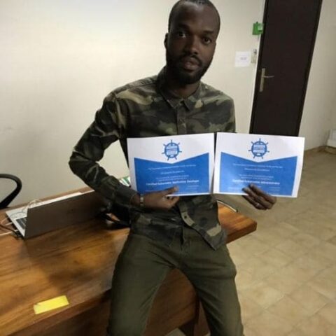 Connexion - EAZYTraining